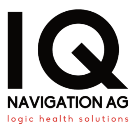 Home - IQ Navigation ‘Longevity’ “Biological age” ’Real-time analysis’